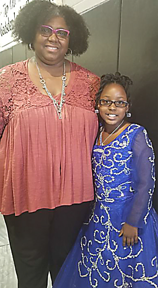 West Gadsden Middle School coronates Homecoming King and Queen – The ...