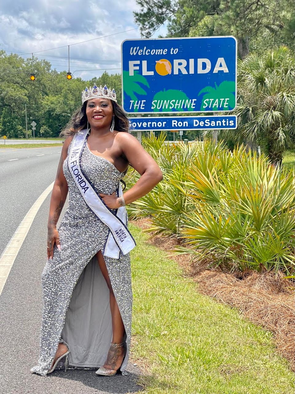 From local stages to Times Square: Kaila Lee Jones’ inspiring journey ...